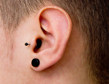 Benefits of Bioflex Jewelry – American Piercing